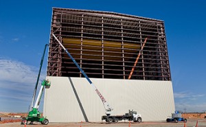 Metal Building Products - Steel Building Services - Ceco Metal Building ...