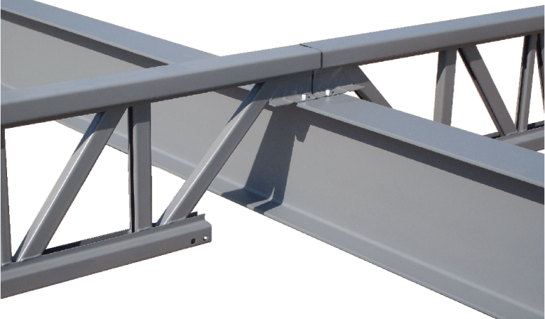 Long Bay Steel Buildings - Clear & Wide Span Metal Buildings | Ceco ...