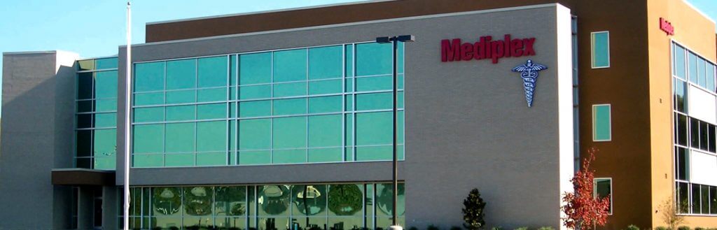Metal Healthcare & Medical Buildings | Ceco Metal Building Systems