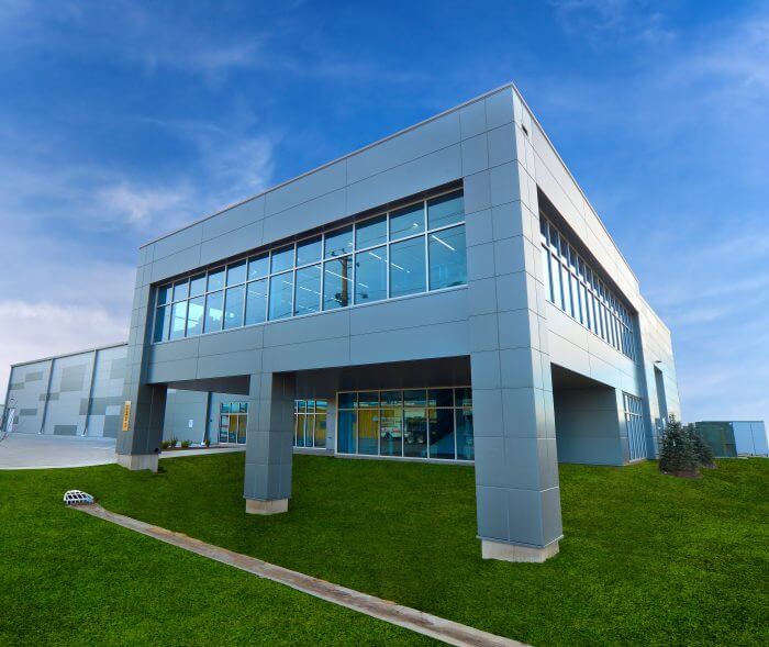 | Ceco Metal Building Systems