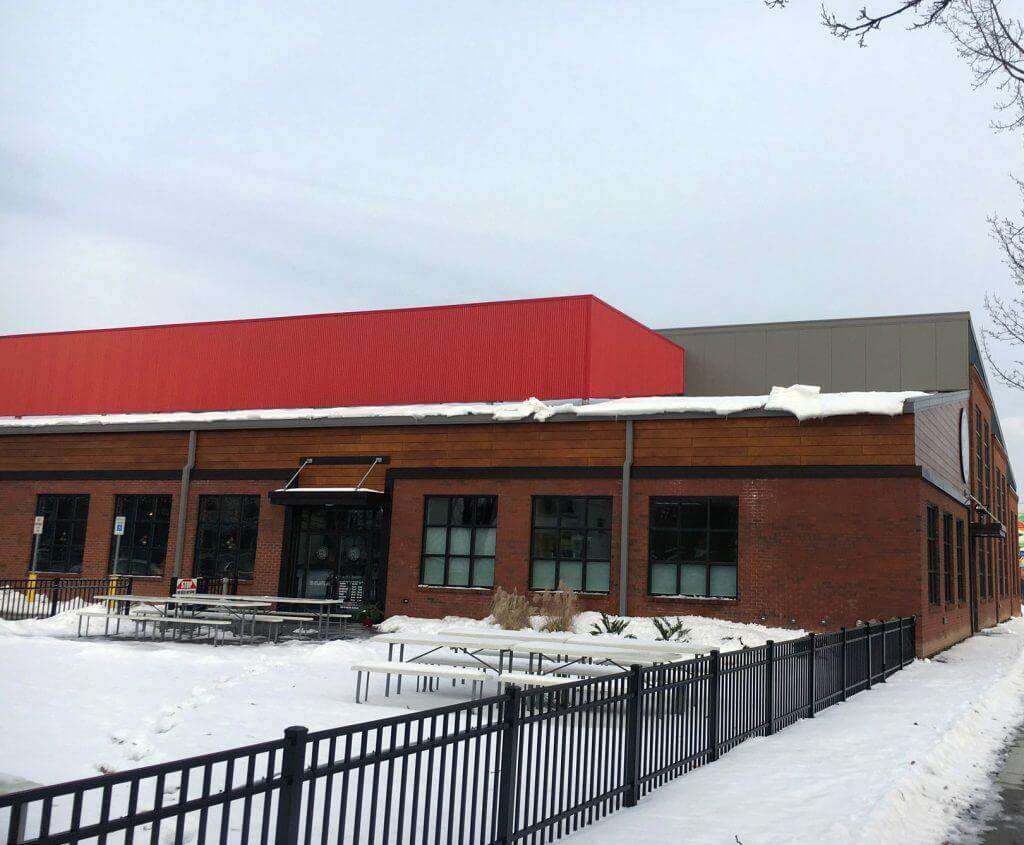 Metal Buildings Blog | Ceco Metal Building Systems