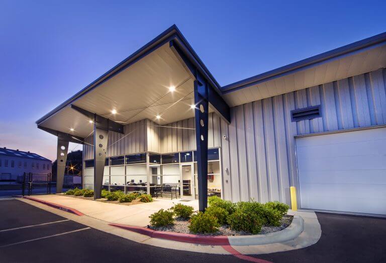 Learn more about the MBCEA | Ceco Metal Building Systems