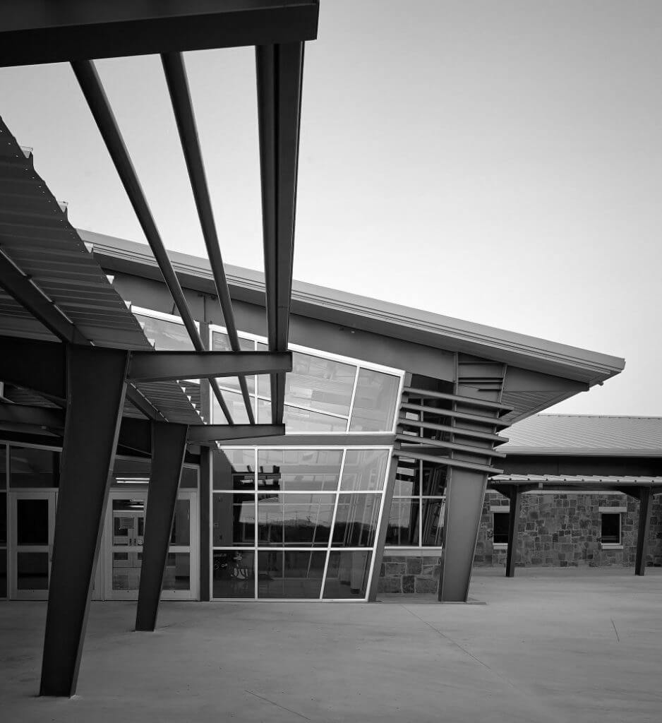 It's Complicated: The Ins and Outs of Complex Metal Building | Ceco ...