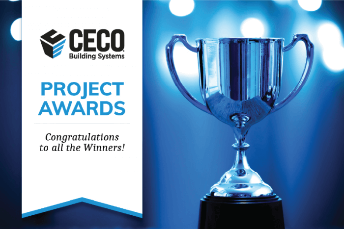 News & Events | Ceco Metal Building Systems
