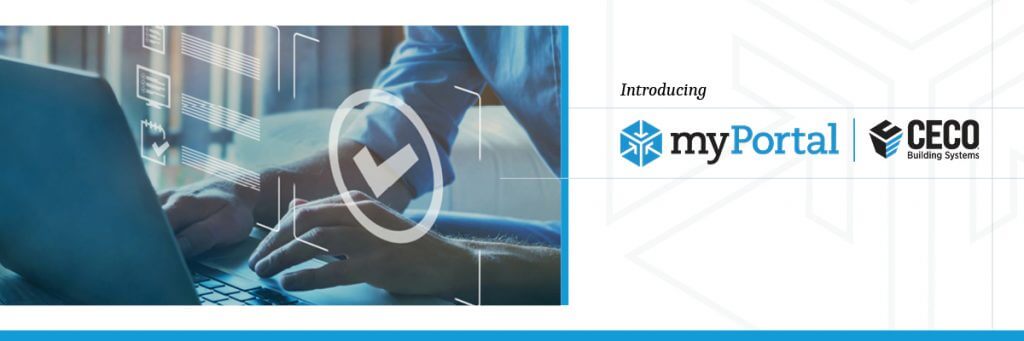 Custom-Engineered Metal Buildings - Ceco Metal Building Systems