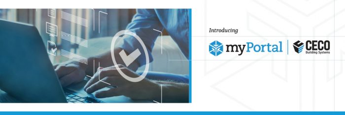 Custom-Engineered Metal Buildings - Ceco Metal Building Systems