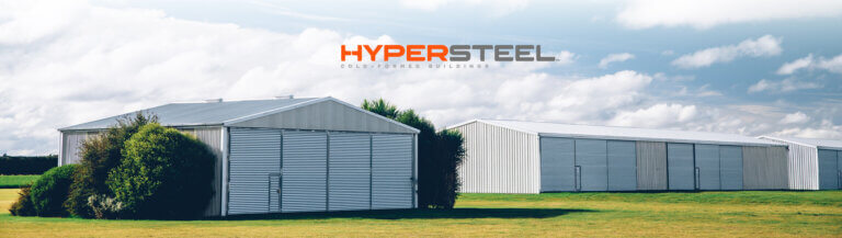 Custom-Engineered Metal Buildings | Ceco Metal Building Systems