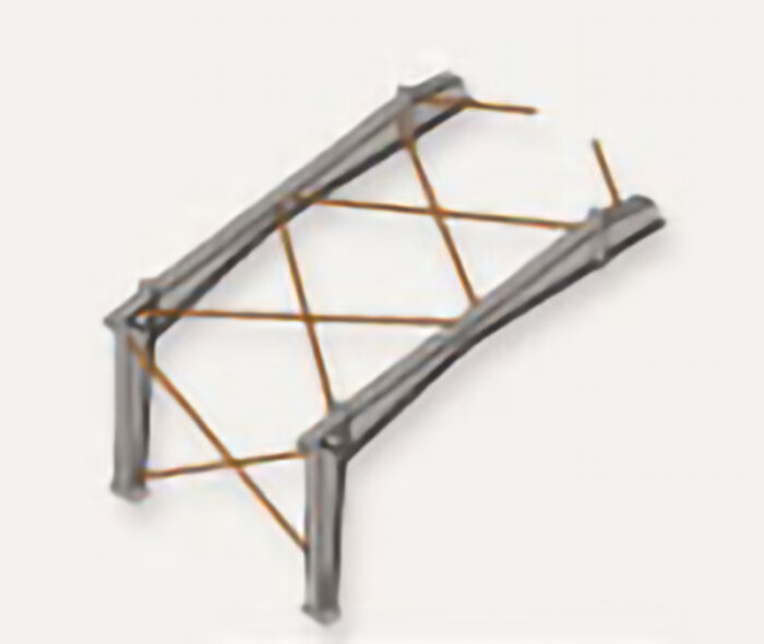 Metal Building Wind Bracing - Steel Building Seismic Bracing - Ceco ...