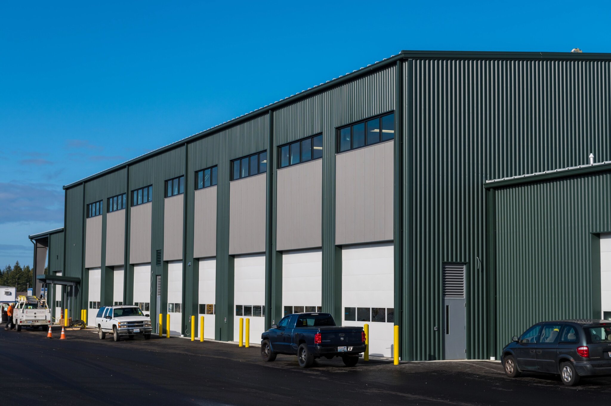 5 Tips to Keep Your Metal Building Cool This Summer | Ceco Metal ...