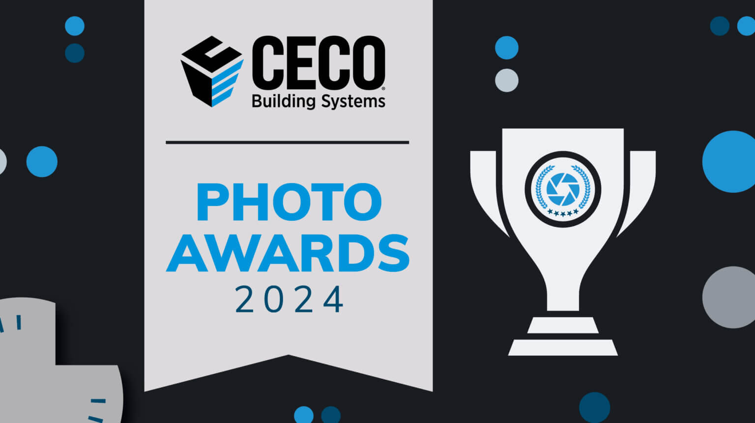 Ceco Photo Awards Submission Confirmation | Ceco Metal Building Systems