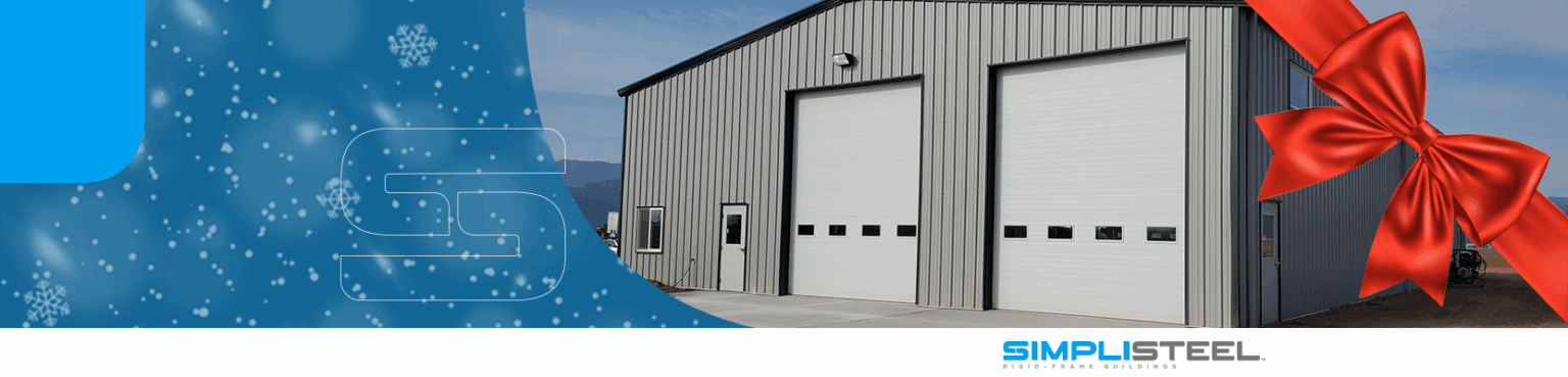 Custom-Engineered Metal Buildings | Ceco Metal Building Systems