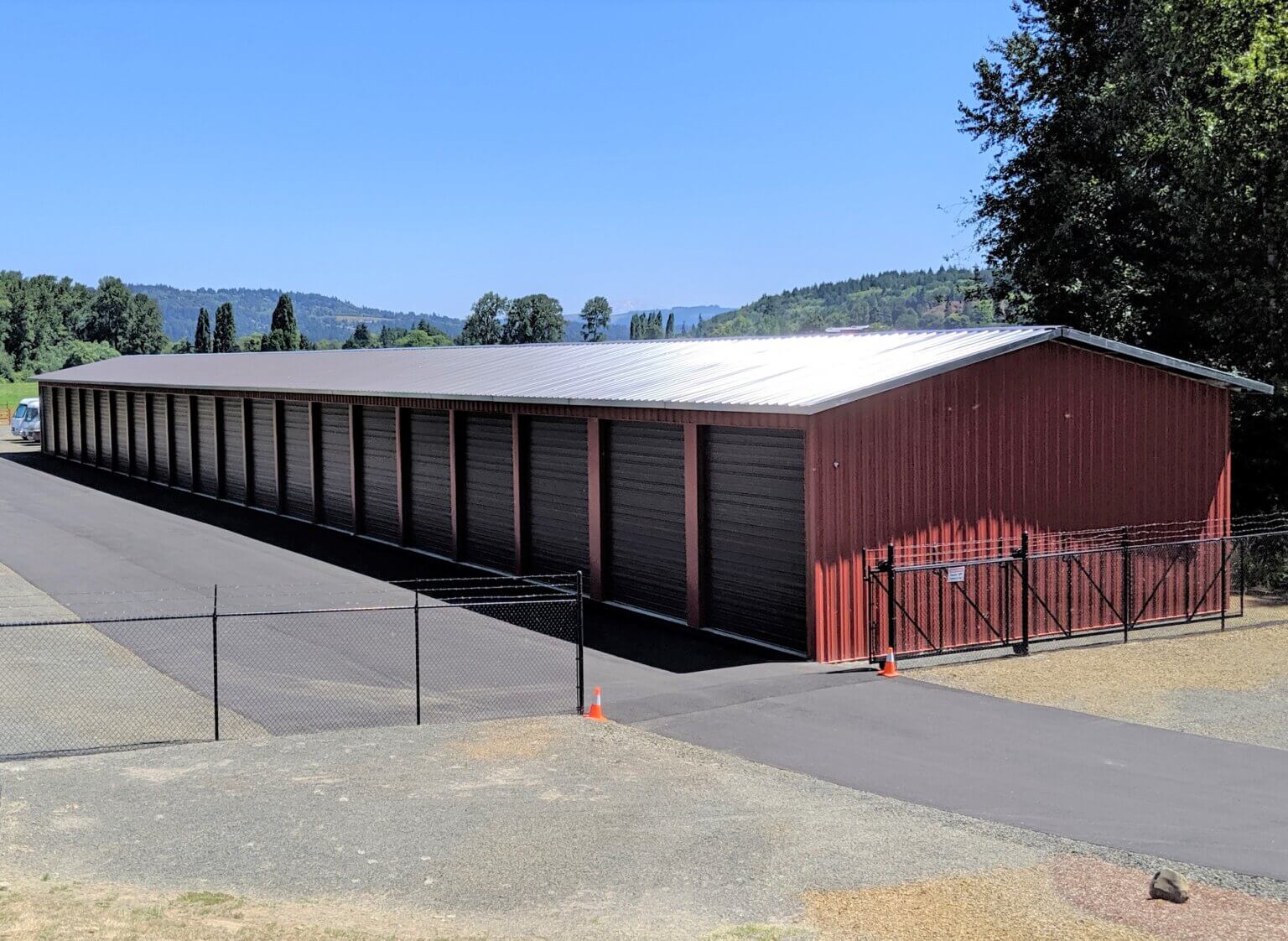 Hypersteel™ ColdFormed Buildings from Ceco: Fast, Strong and Built for ...